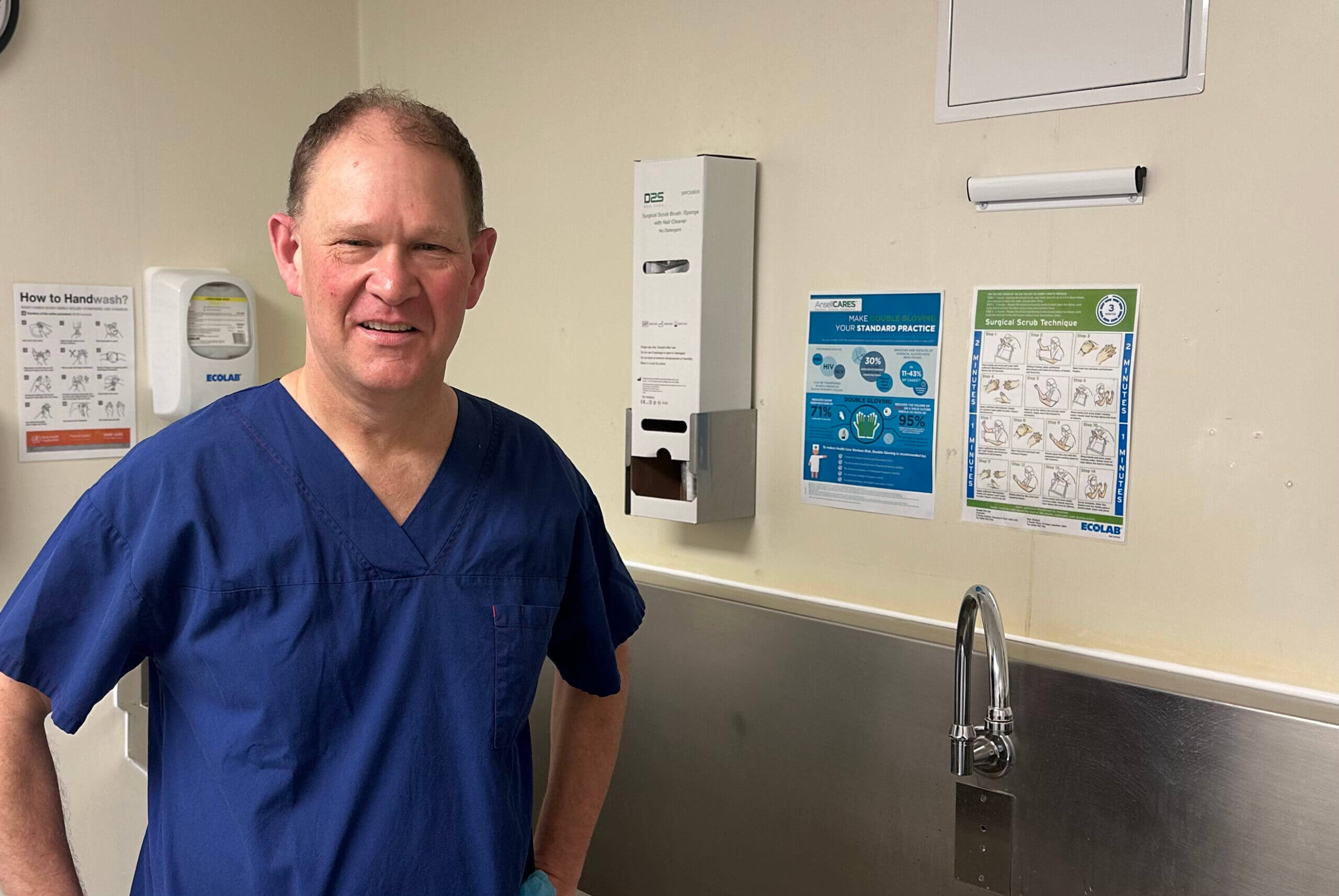 Glenelg Orthopaedics - Quality & Personalised Orthopaedic Care